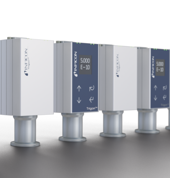 INFICON: Leading Semiconductor Vacuum Technology | INFICON