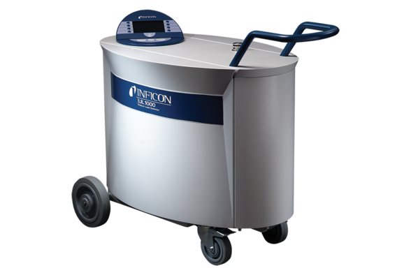 Advanced Leak Detection Solutions for Semiconductor | INFICON