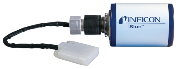 Smart Sensors and Manufacturing Software for Semiconductor Process and ...