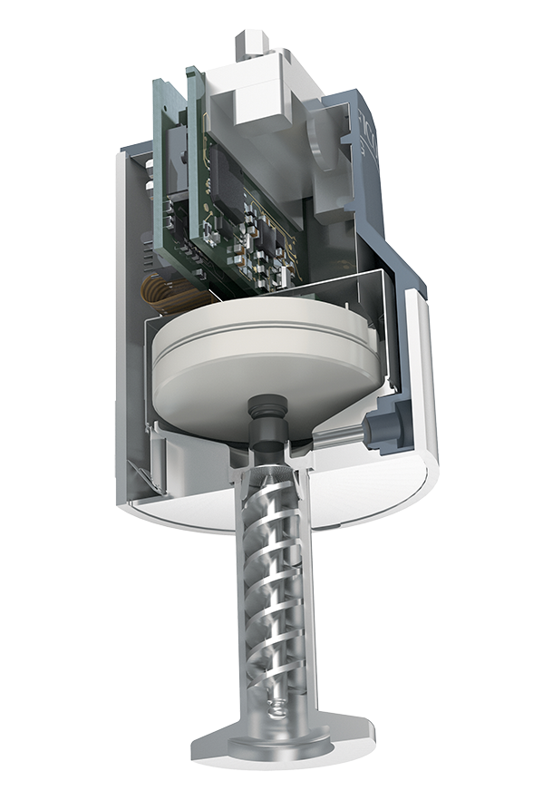 SKY® CDG025D-X3 | INFICON