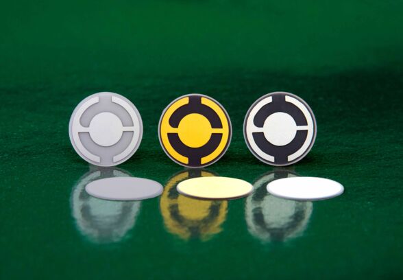 Welcome to the World of Quartz Crystals | INFICON