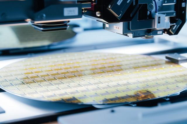 Semiconductor IDM & Foundry | INFICON