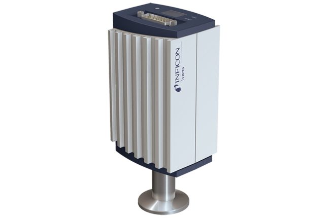 Vacuum Gauges & Controllers | INFICON