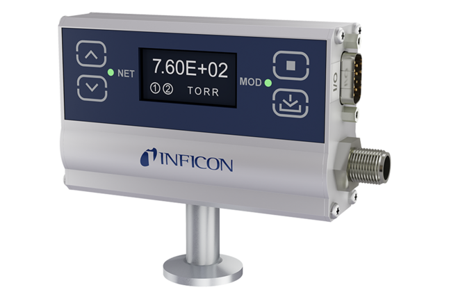 Pirani Gauges | INFICON