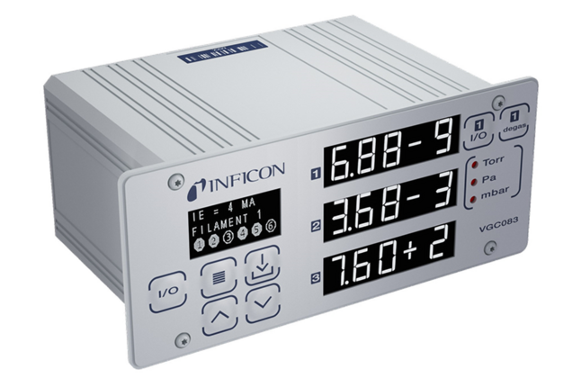 Vacuum Gauges & Controllers | INFICON