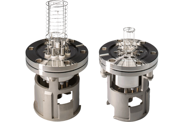 Vacuum Gauges & Controllers | INFICON