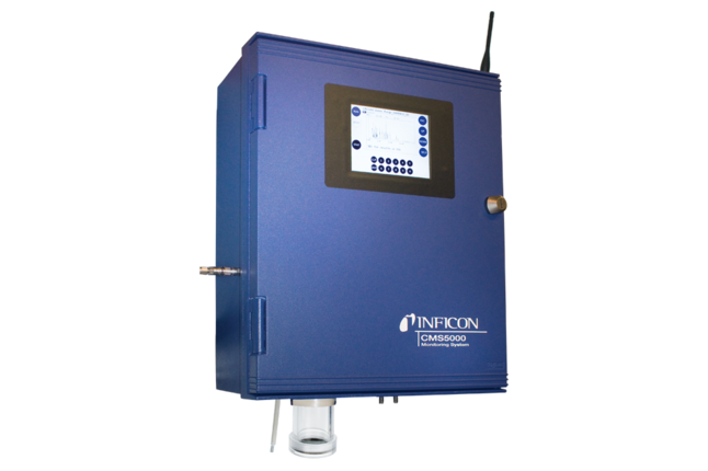 Utility Monitoring | INFICON