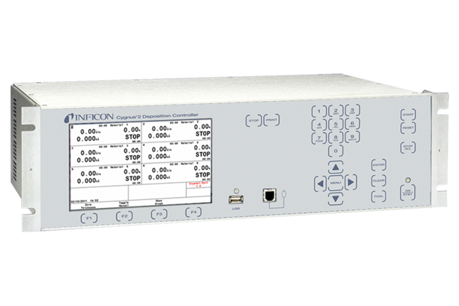 薄膜技术 | INFICON