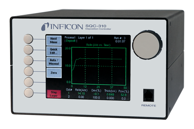 Products | INFICON
