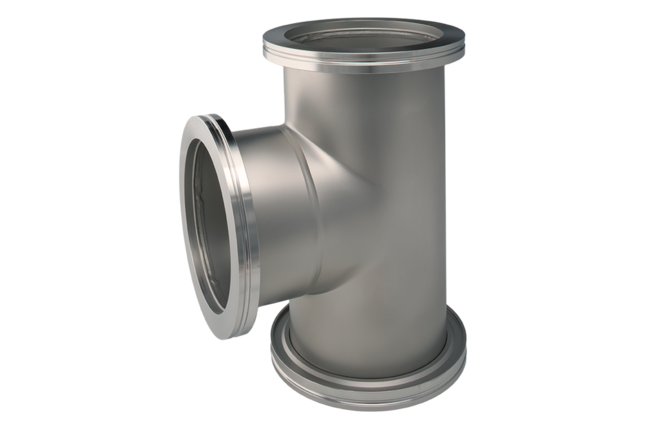 ISO-K & ISO-F | INFICON