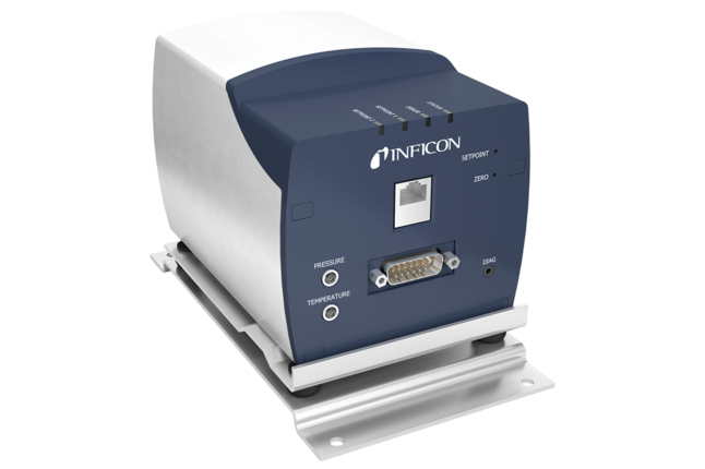 Vacuum Gauges & Controllers | INFICON