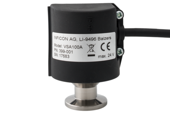 Vacuum Gauges & Controllers | INFICON