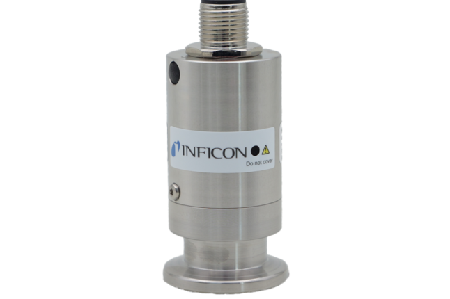 产品 | INFICON