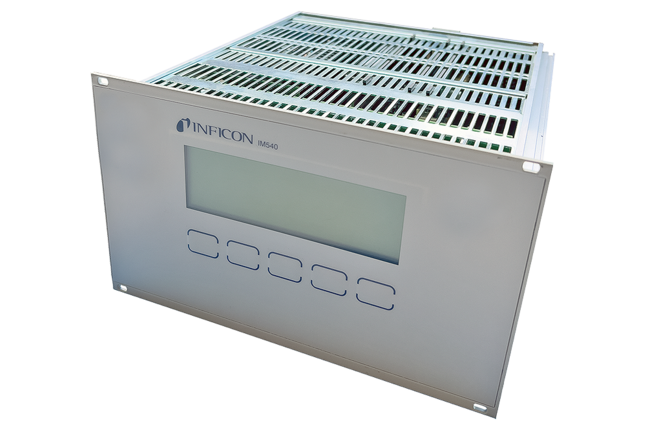 Vacuum Gauges & Controllers | INFICON