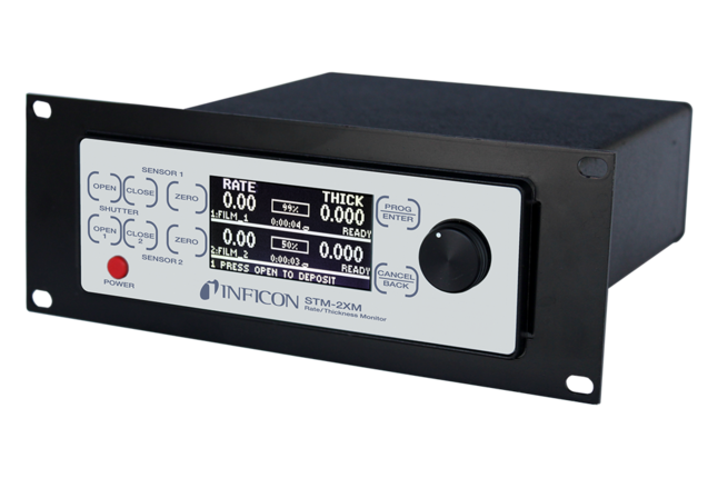 薄膜沉积 | INFICON