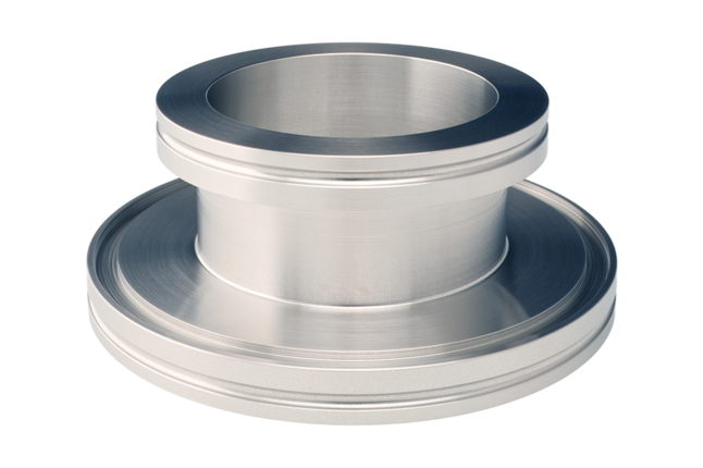 ISO-K & ISO-F | INFICON