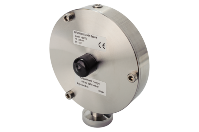 Vacuum Gauges & Controllers | INFICON
