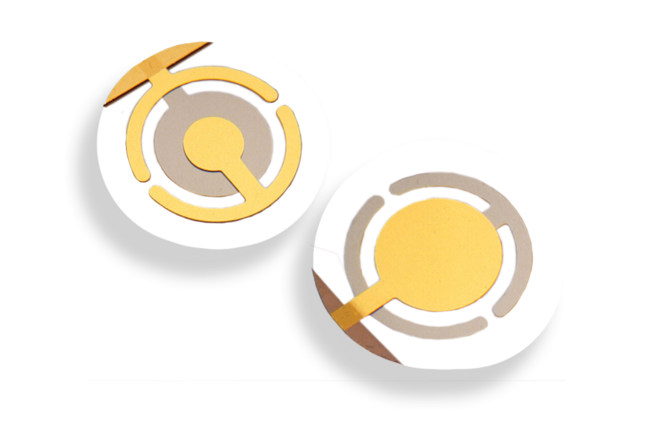 Quartz Monitor Crystals | INFICON