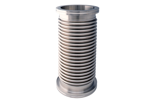 ISO-K & ISO-F | INFICON