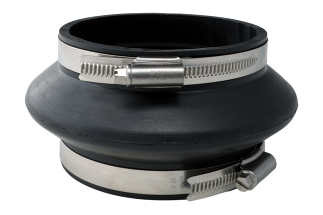 ISO-K & ISO-F | INFICON