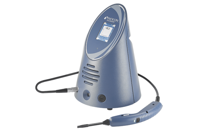 气体泄漏检测器和泄漏检测设备 | INFICON