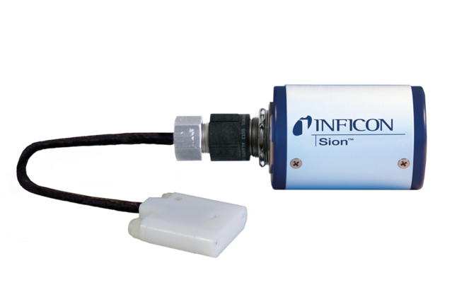 RF Sensing Technology | INFICON