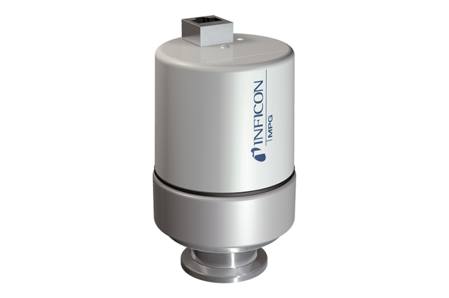 Vacuum Gauges & Controllers | INFICON