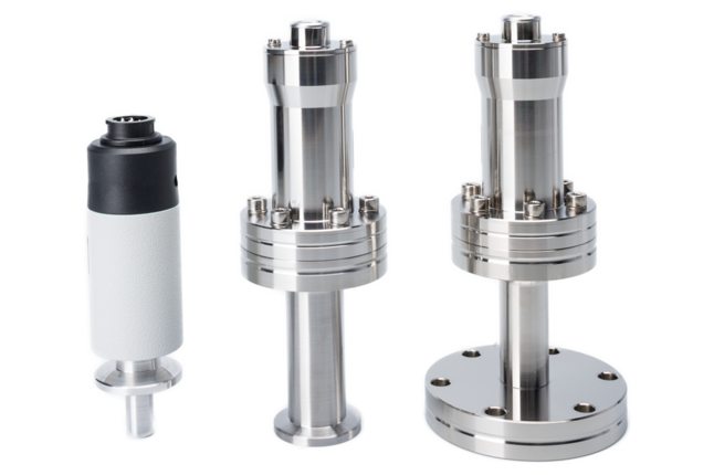 Vacuum Gauges & Controllers | INFICON