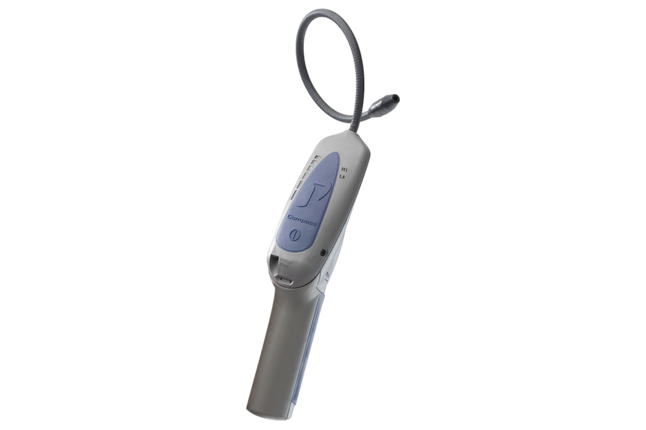 Detectores de fugas | INFICON