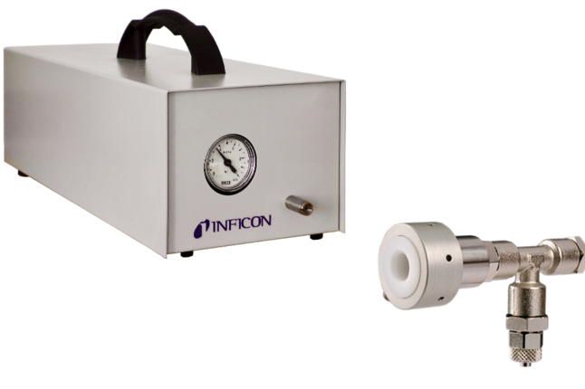 Gas Leak Detectors and Leak Detection Equipment | INFICON