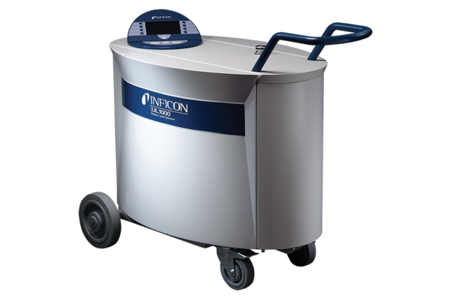 Gas Leak Detectors and Leak Detection Equipment | INFICON