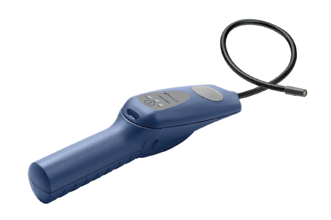 Detectores de fugas | INFICON