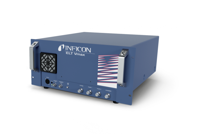 Gas Leak Detectors and Leak Detection Equipment | INFICON