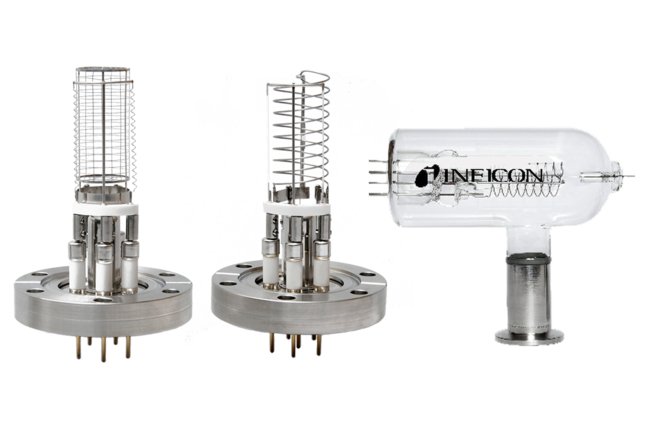 Vacuum Gauges & Controllers | INFICON