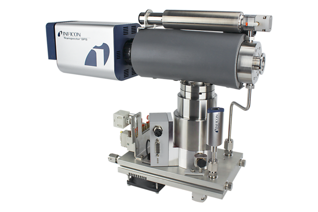 质谱仪 | INFICON