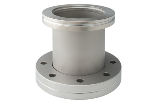 ISO-K & ISO-F | INFICON