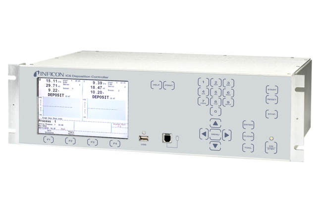 Controllers | INFICON