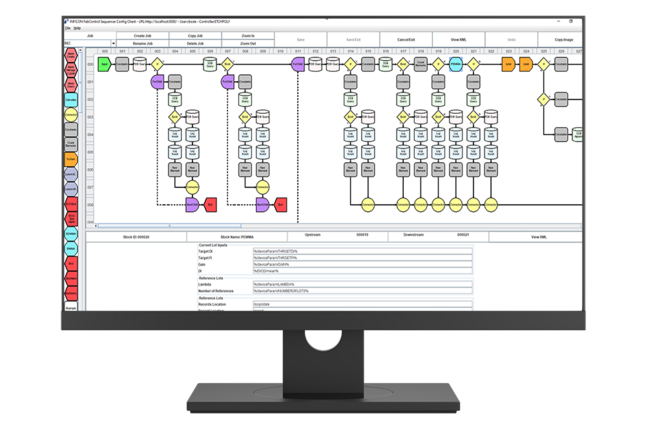 Process Control and FDC | INFICON