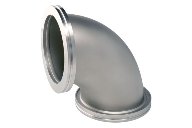 ISO-K & ISO-F | INFICON