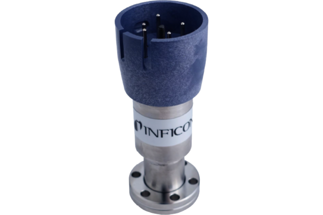 Vacuum Gauges & Controllers | INFICON