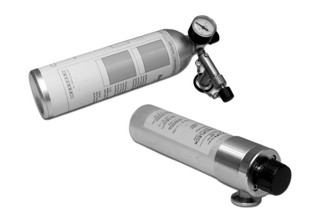 Gas Leak Detectors and Leak Detection Equipment | INFICON
