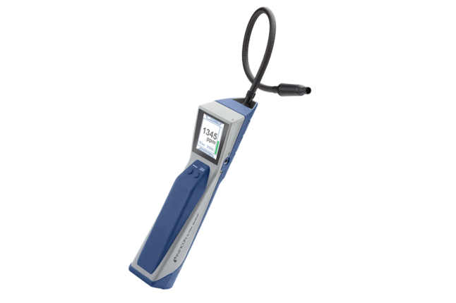 HVAC/R用制冷剂检漏仪 | INFICON