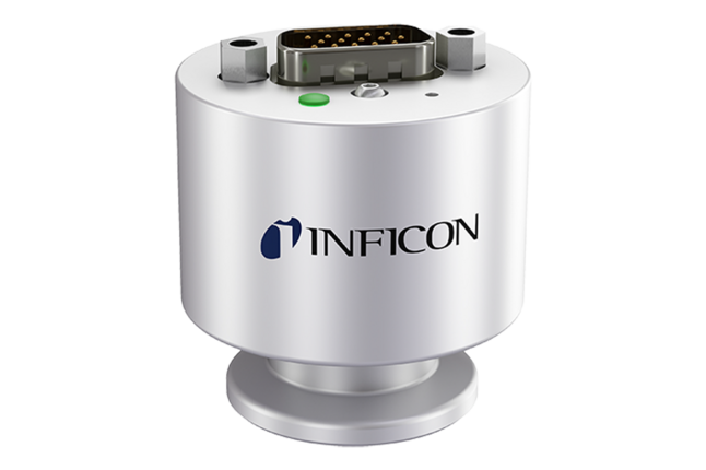Pirani-Messgeräte | INFICON