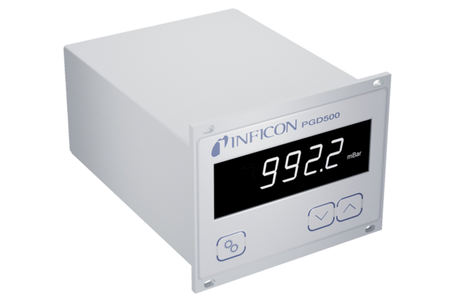 Vacuum Gauges & Controllers | INFICON