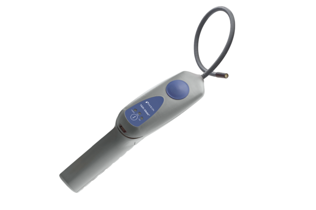 Detectores de fugas | INFICON