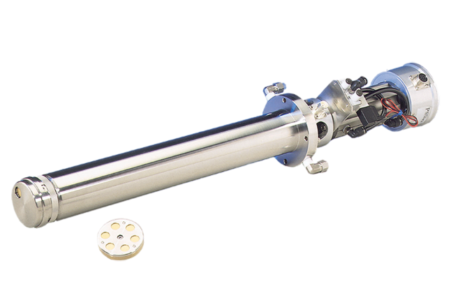 Sensors & Feedthroughs | INFICON