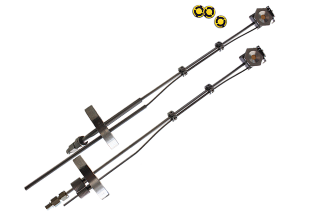 Sensors & Feedthroughs | INFICON