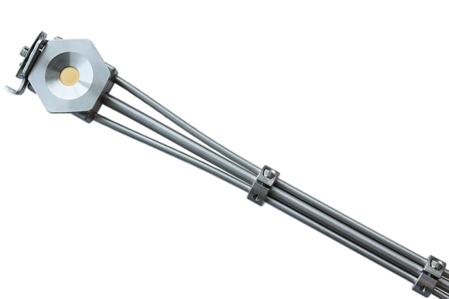 Sensors & Feedthroughs | INFICON