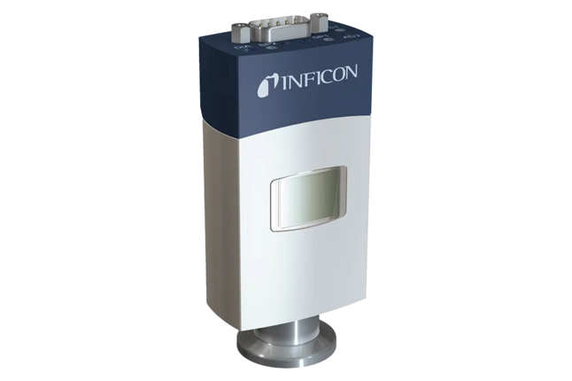 Pirani Gauges | INFICON