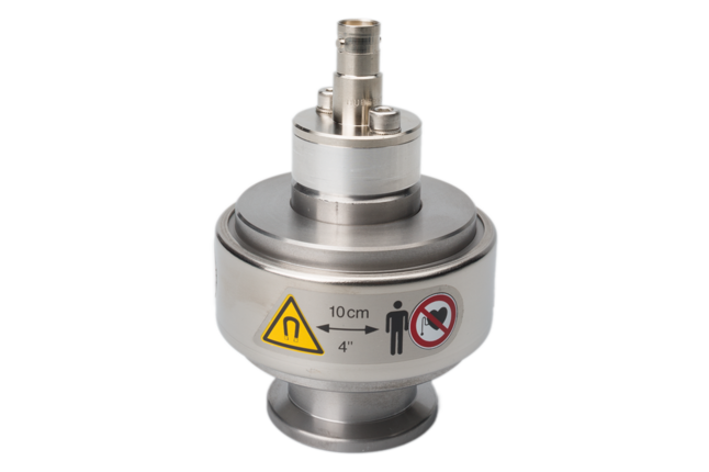 Vacuum Gauges & Controllers | INFICON
